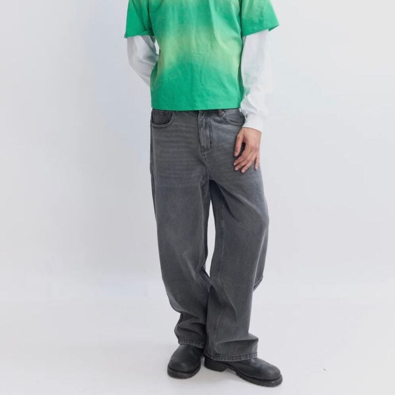 Home - Sin Clothing