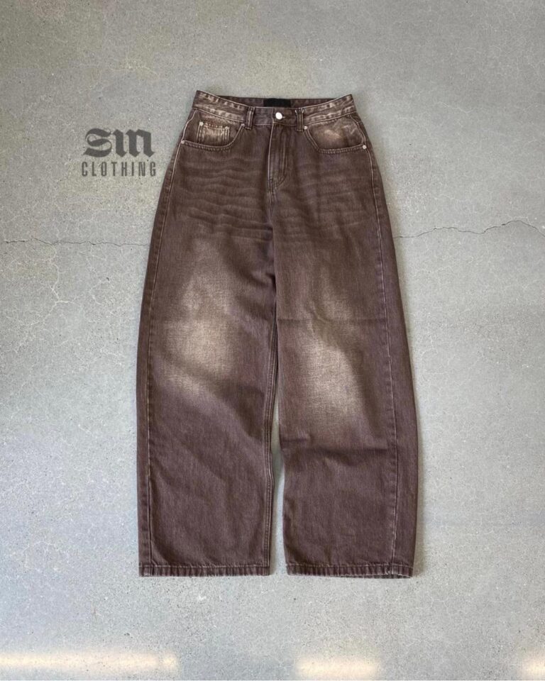 Sin Clothing – Why Sinclothing? We provide you the most unique fits.