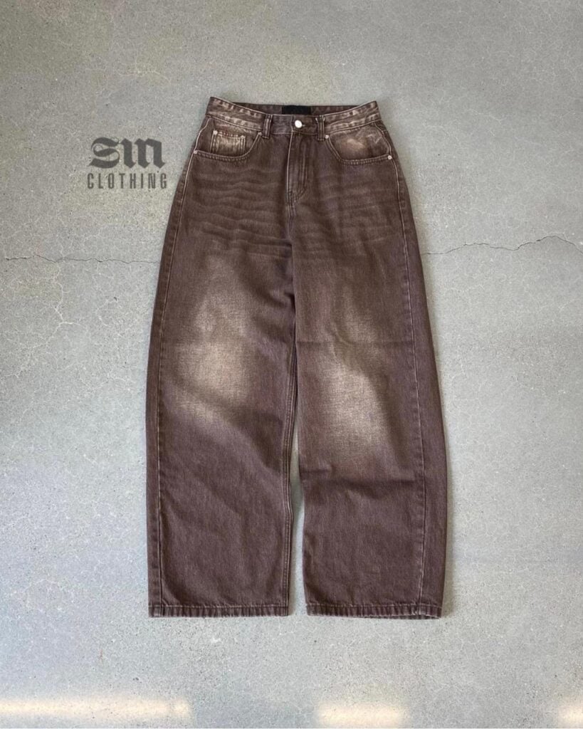 Sin Clothing – Why Sinclothing? We provide you the most unique fits.